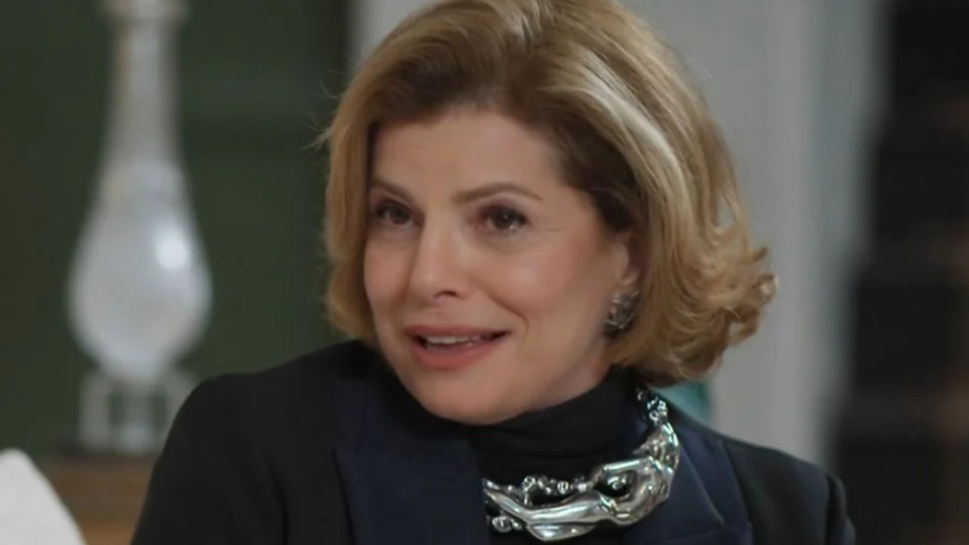 Tudo isso? Deborah Bloch ganhou salário de seis dígitos para ...
