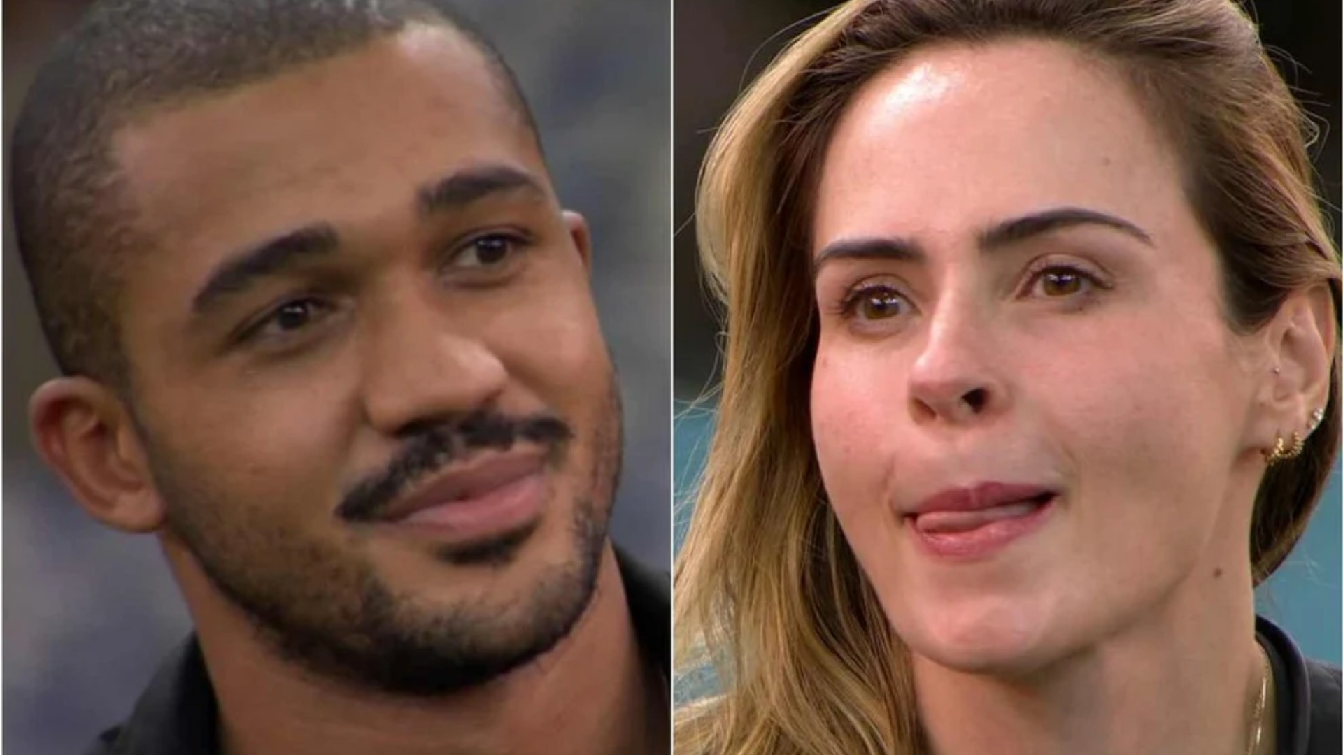 BBB 26: Ana Paula aponta eliminação de Matheus após troca de farpas no ...