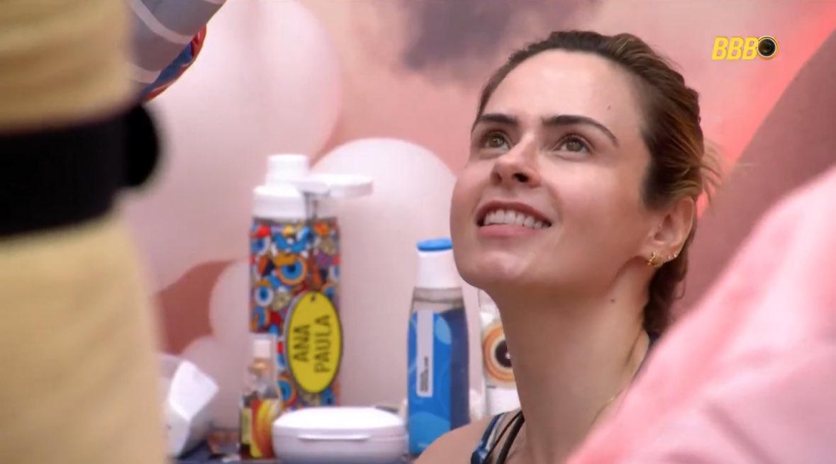 Por que Ana Paula Renault entrou no BBB 26? Empresário responde e ...