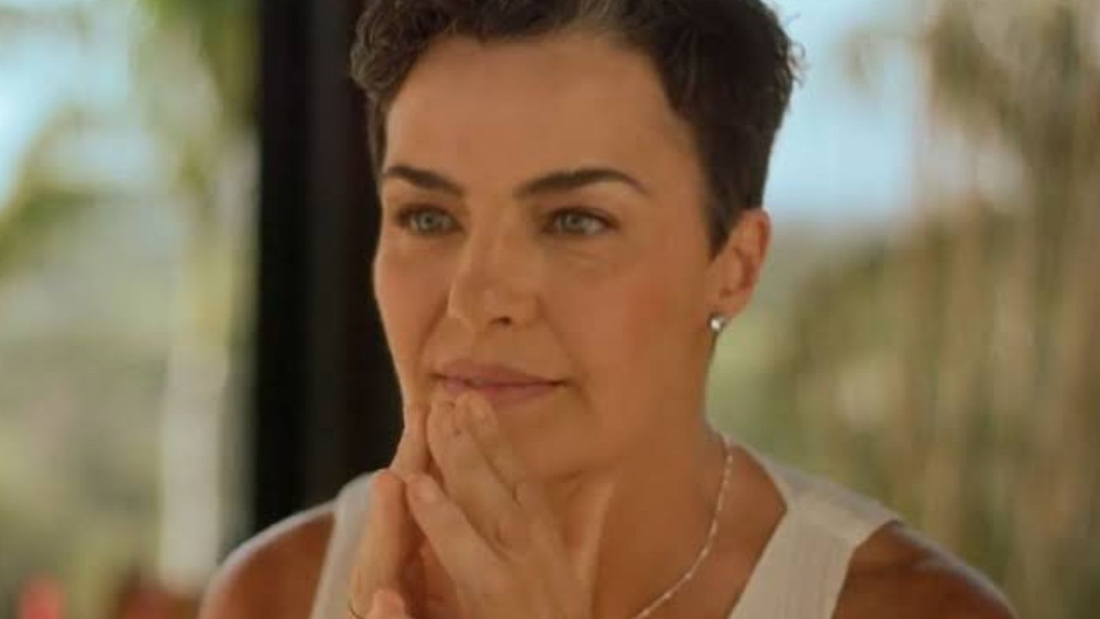 Globo estuda retorno de Ana Paula Arósio em novela de alto risco