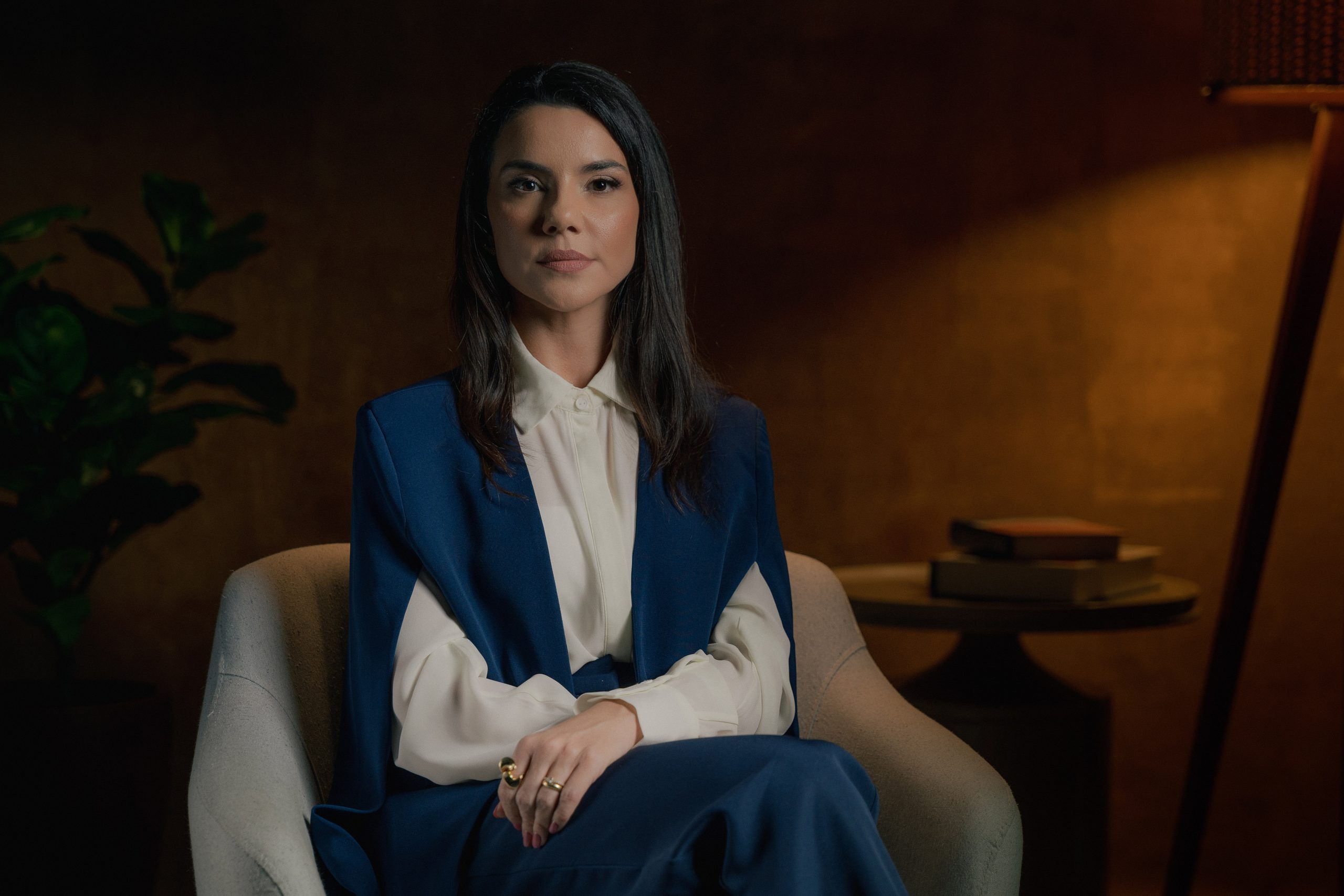 Ana Paula Rezende é a convidada do documentário Biografia na CALONE XP ...