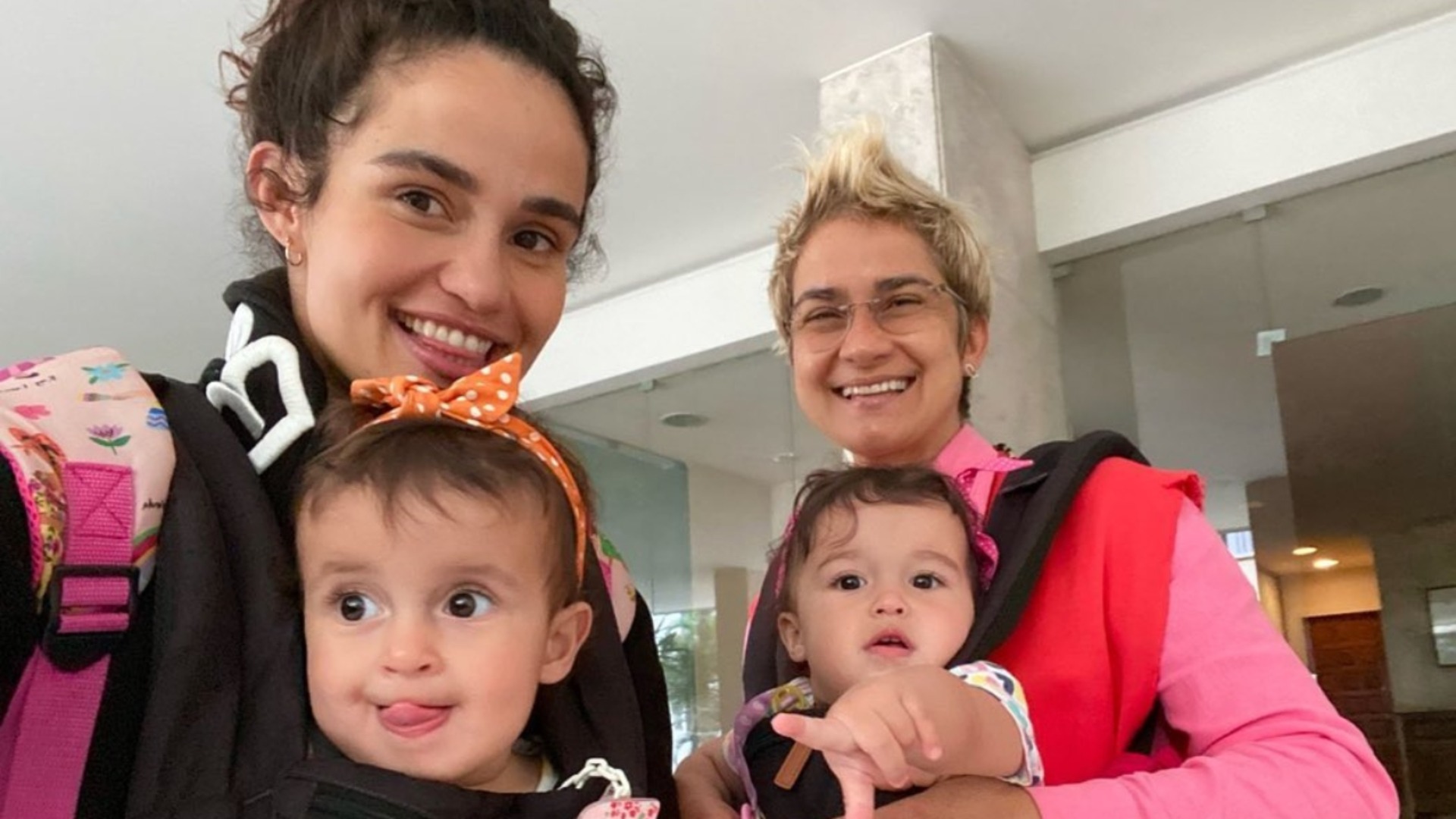 Fim do casamento de Nanda Costa e Lan Lanh após 12 anos de união