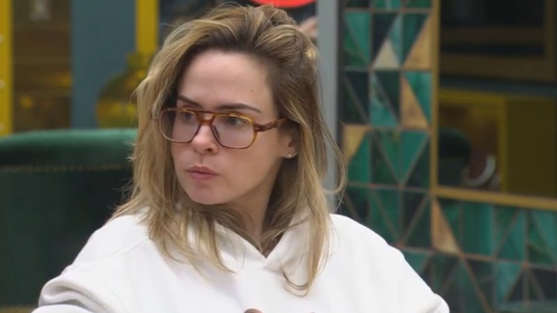 BBB 26: Ana Paula Renault explica afastamento de ex-BBB e fala sobre ...