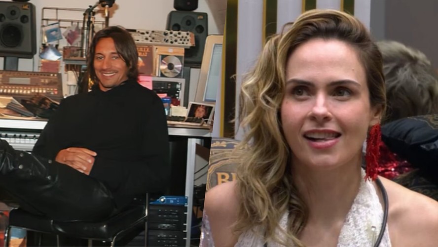 Quem é Bob Sinclar, o DJ francês que entrou no papo sobre Ana Paula no ...