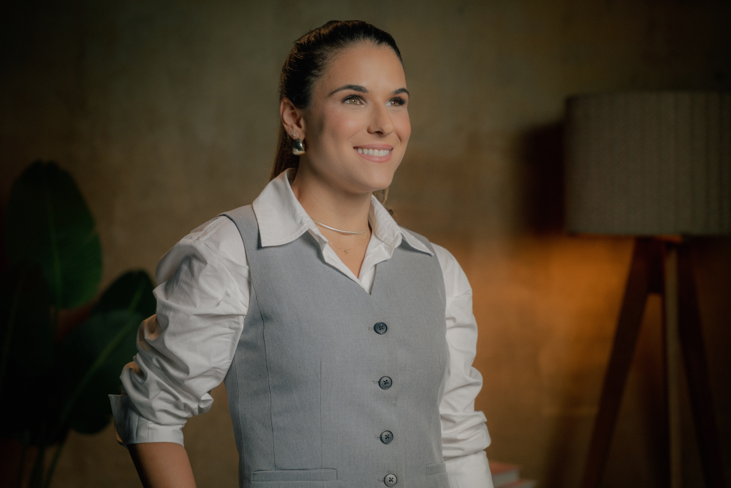Fernanda Mululo é a convidada do documentário Biografia na CALONE XP ...