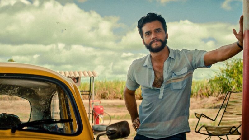 Filme brasileiro indicado ao Oscar, O Agente Secreto ganha data de ...