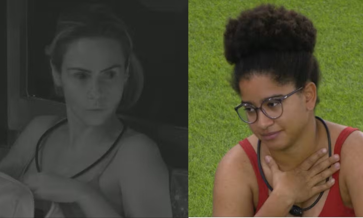 BBB 26: Ana Paula toma atitude após eliminação de Breno e clima pesa ...
