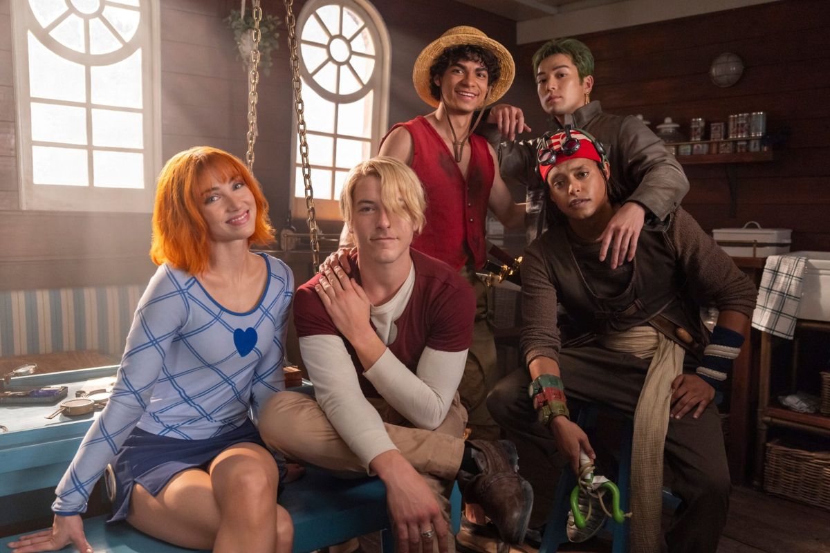 “One Piece”: 2ª temporada será a última? Netflix esclarece futuro da ...