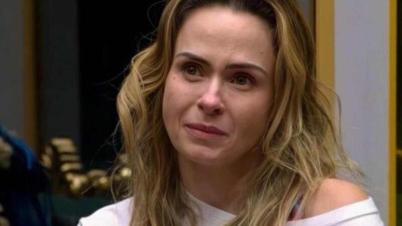 BBB 26: por que a Globo avisou Ana Paula Renault sobre a morte do pai ...