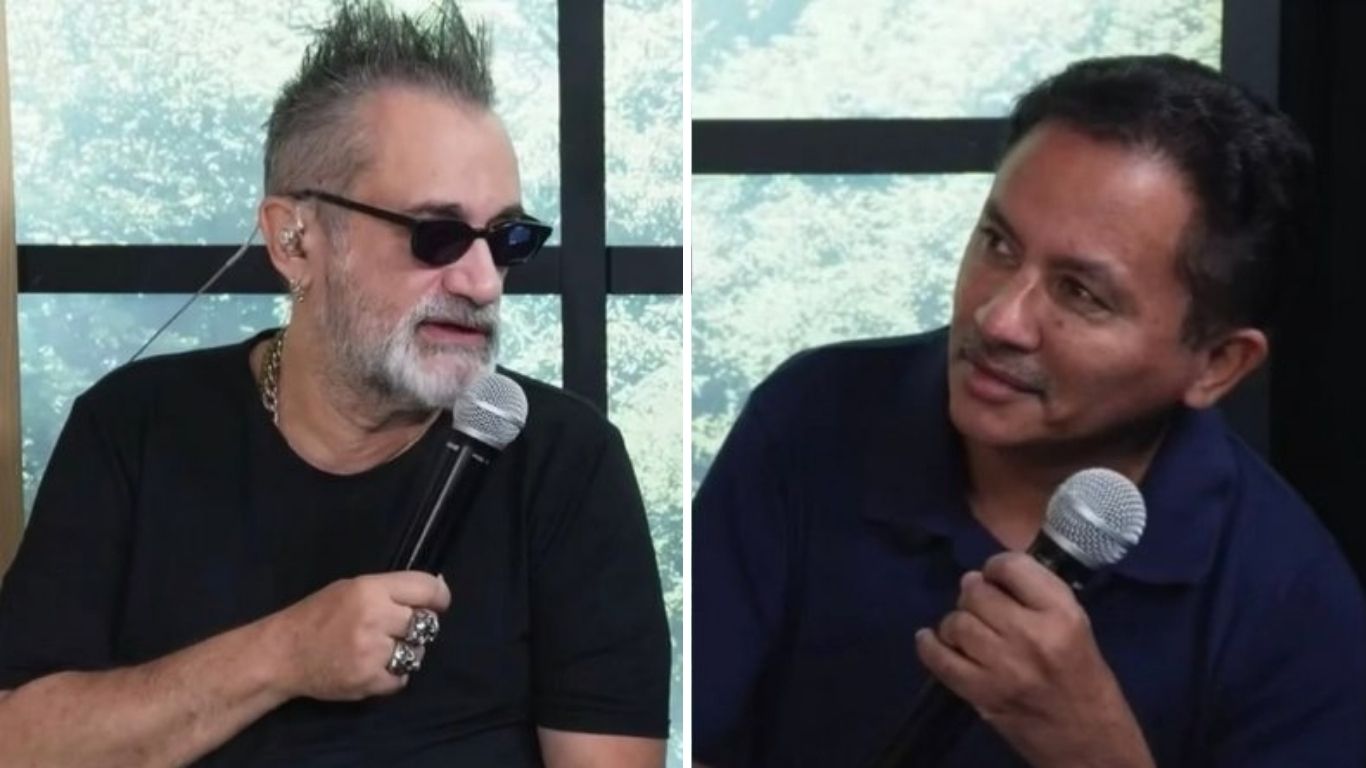 Manoel Gomes vira meme após entrevista tensa e levanta debate sobre pré ...
