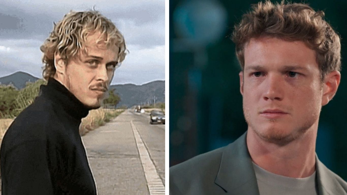Quem será Alexandre no filme de A Viagem? Globo define ator e aposta na ...