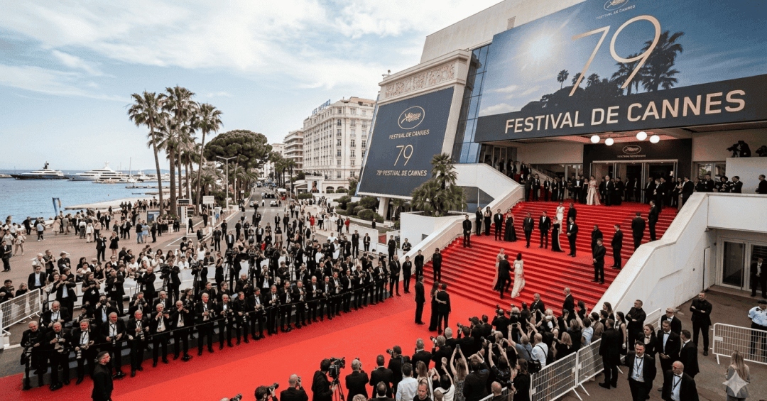 Festival de Cannes 2026: veja os 10 filmes mais elogiados pela crítica ...