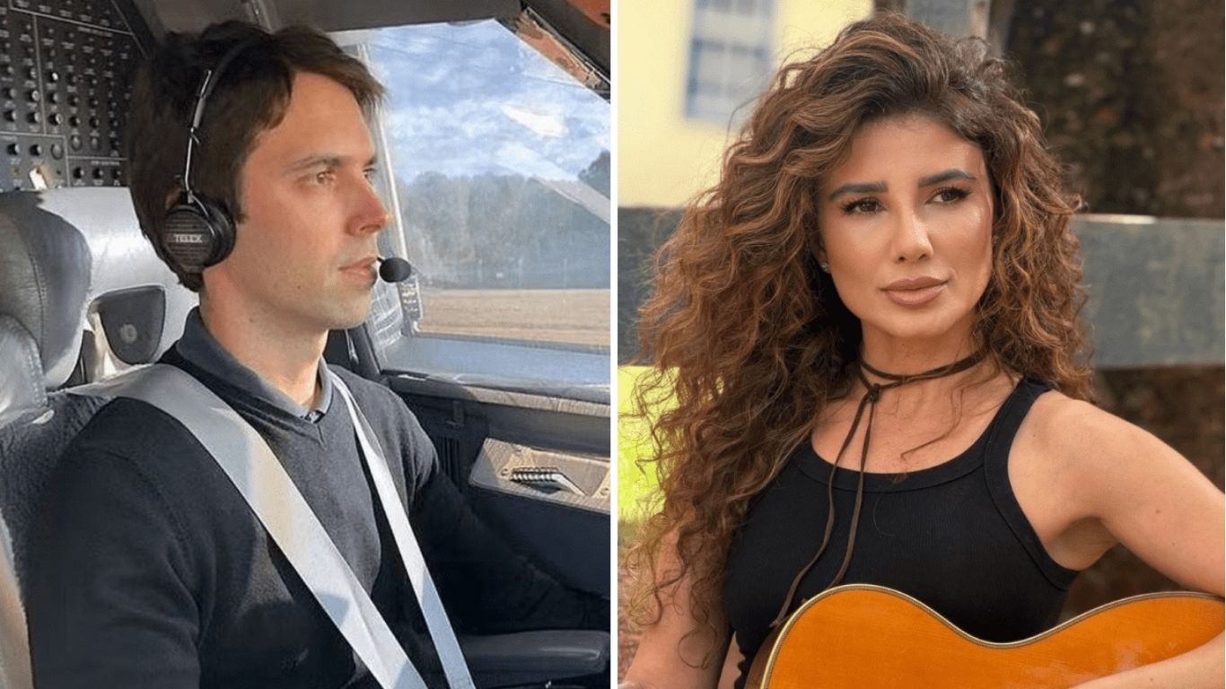 Quem é Daniel Pereira? Conheça o novo namorado de Paula Fernandes