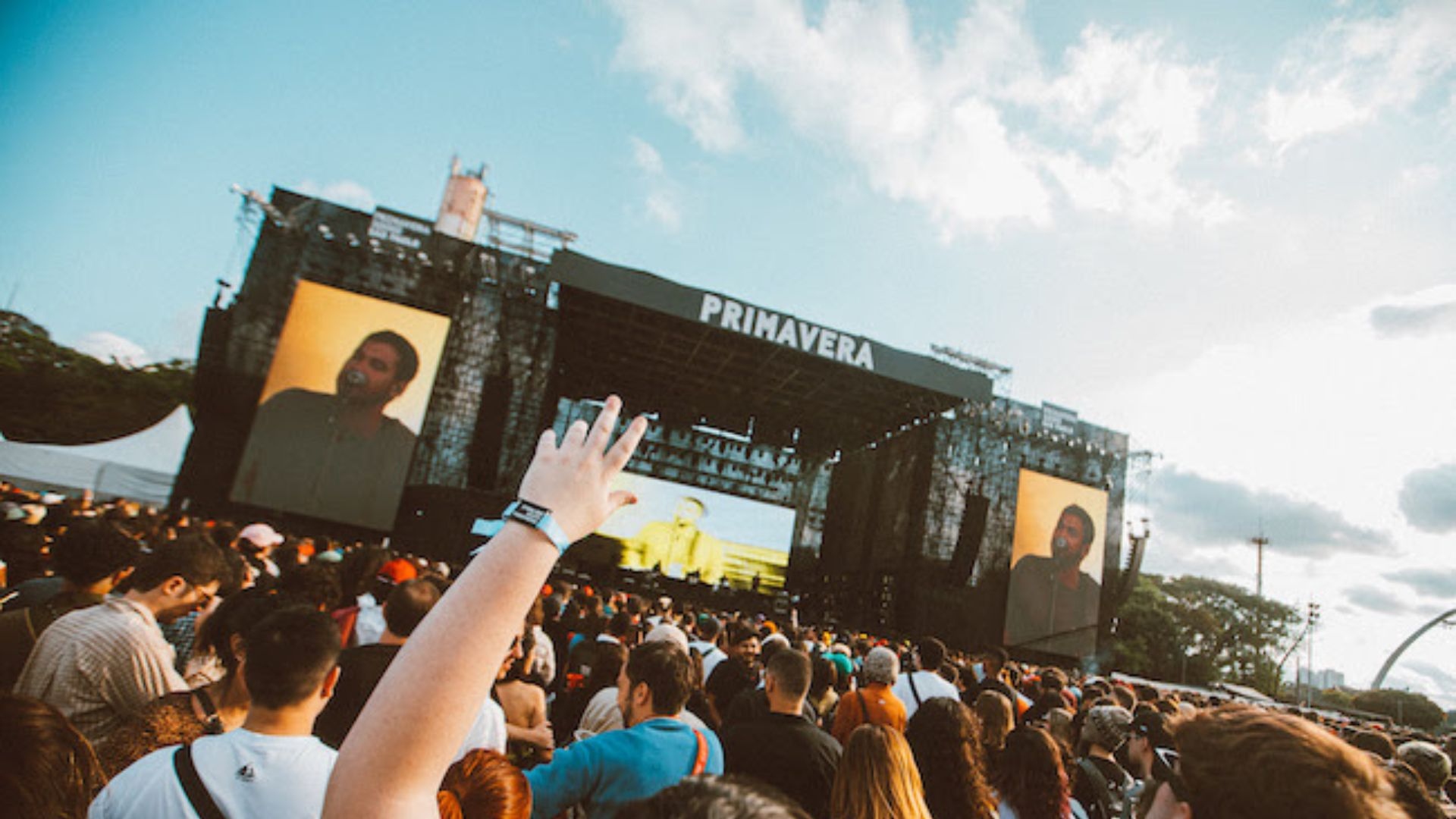 Primavera Sound São Paulo anuncia data do line-up de 2026; veja quando sai