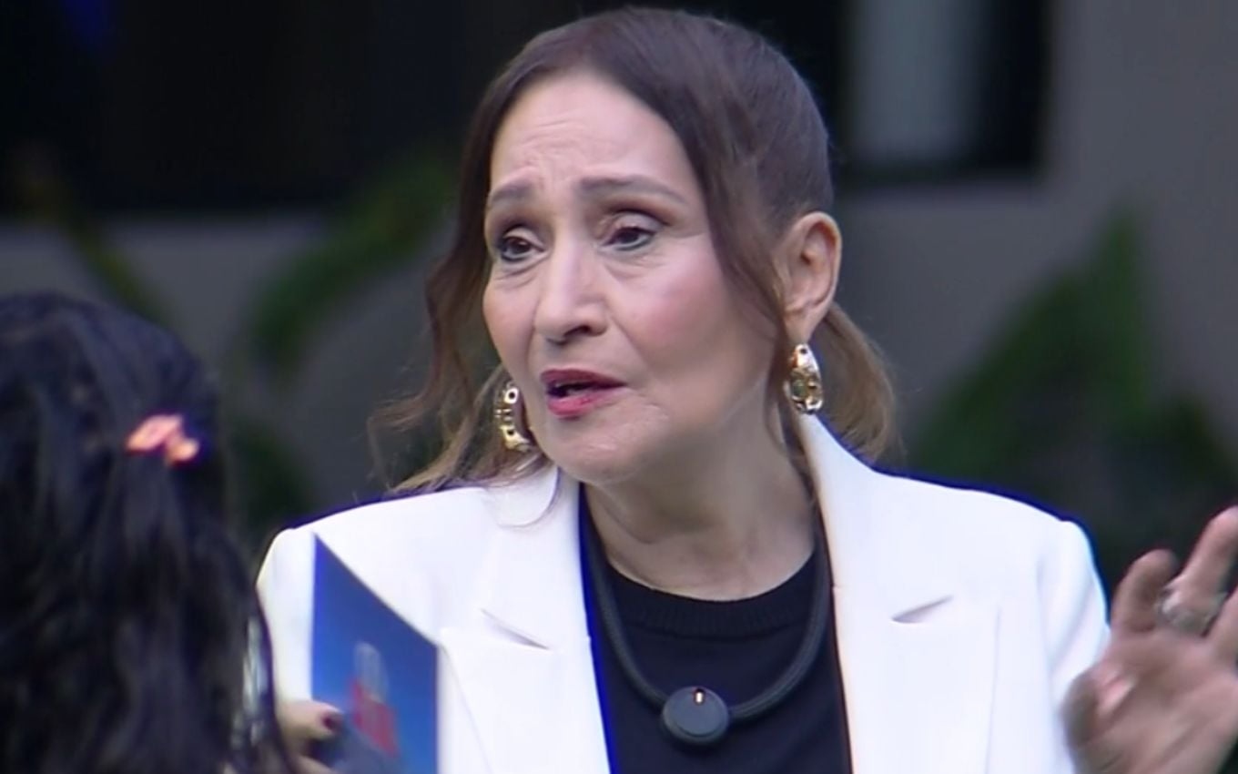 Sonia Abrão relembra briga com Danilo Gentili e dispara: “Fez coisas ...