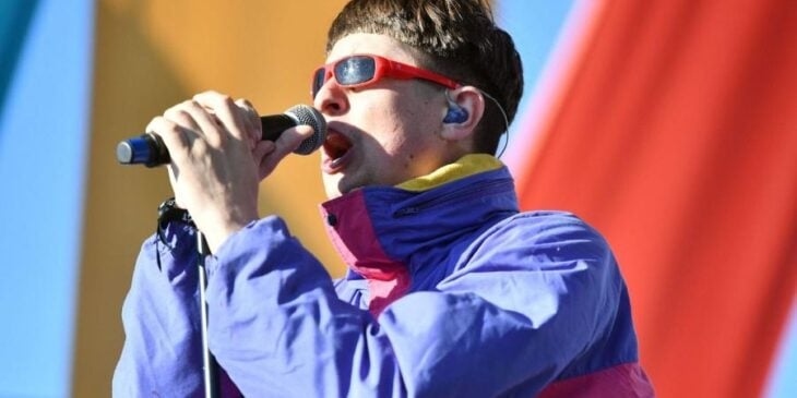 Oliver Tree morre aos 32 anos em acidente entre helicópteros no Rio de ...