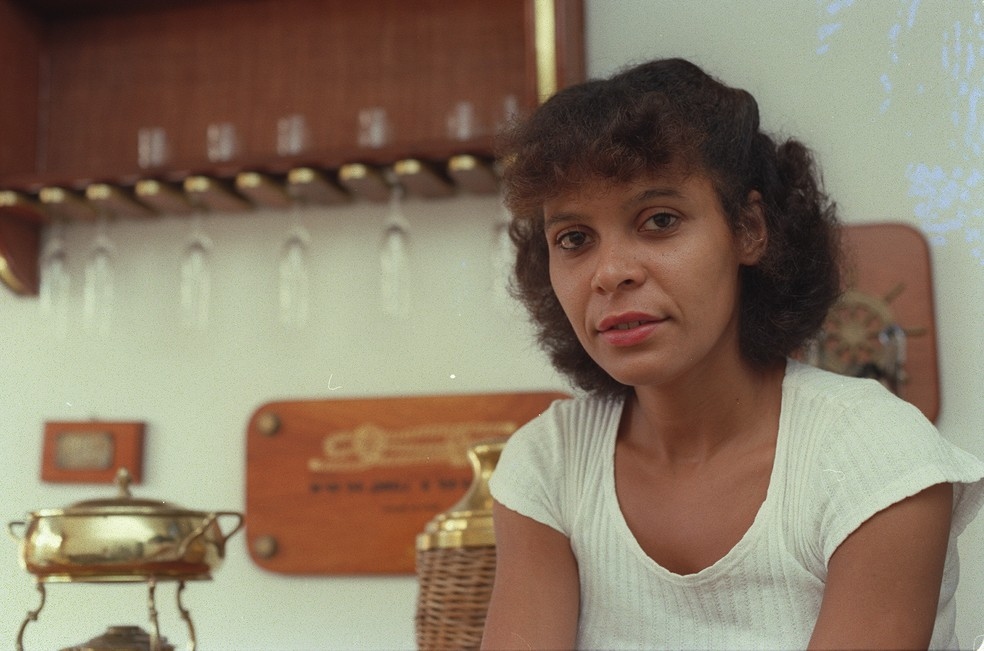 Quem foi Sandra Regina, filha de Pelé que lutou pelo reconhecimento da ...