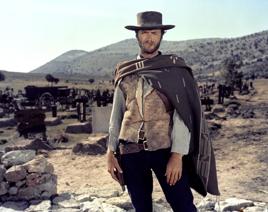 Clint Eastwood anuncia aposentadoria aos 96 anos e encerra trajetória ...