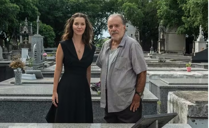 Nathalia Dill fala sobre mistério de Francesca em ‘Quem Ama Cuida’ e ...