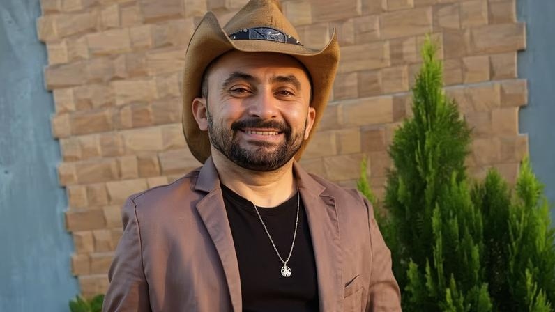 Cantor Jailson Luz Leal morre aos 37 anos em acidente na BR-316 após ...