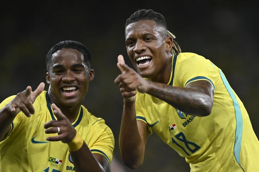 Prefeitura de São Paulo altera expediente para jogo do Brasil na Copa ...
