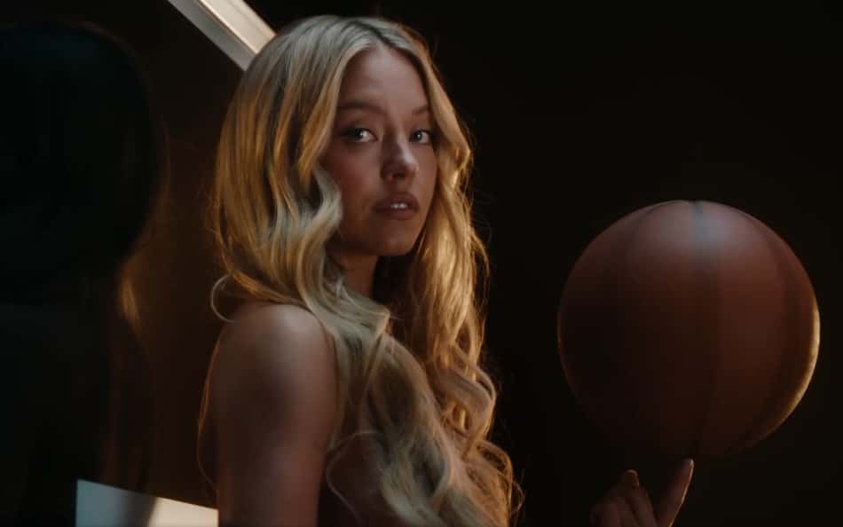 Sydney Sweeney Perde Mais De 200 Mil Seguidores Após Comercial E Recebe 3096